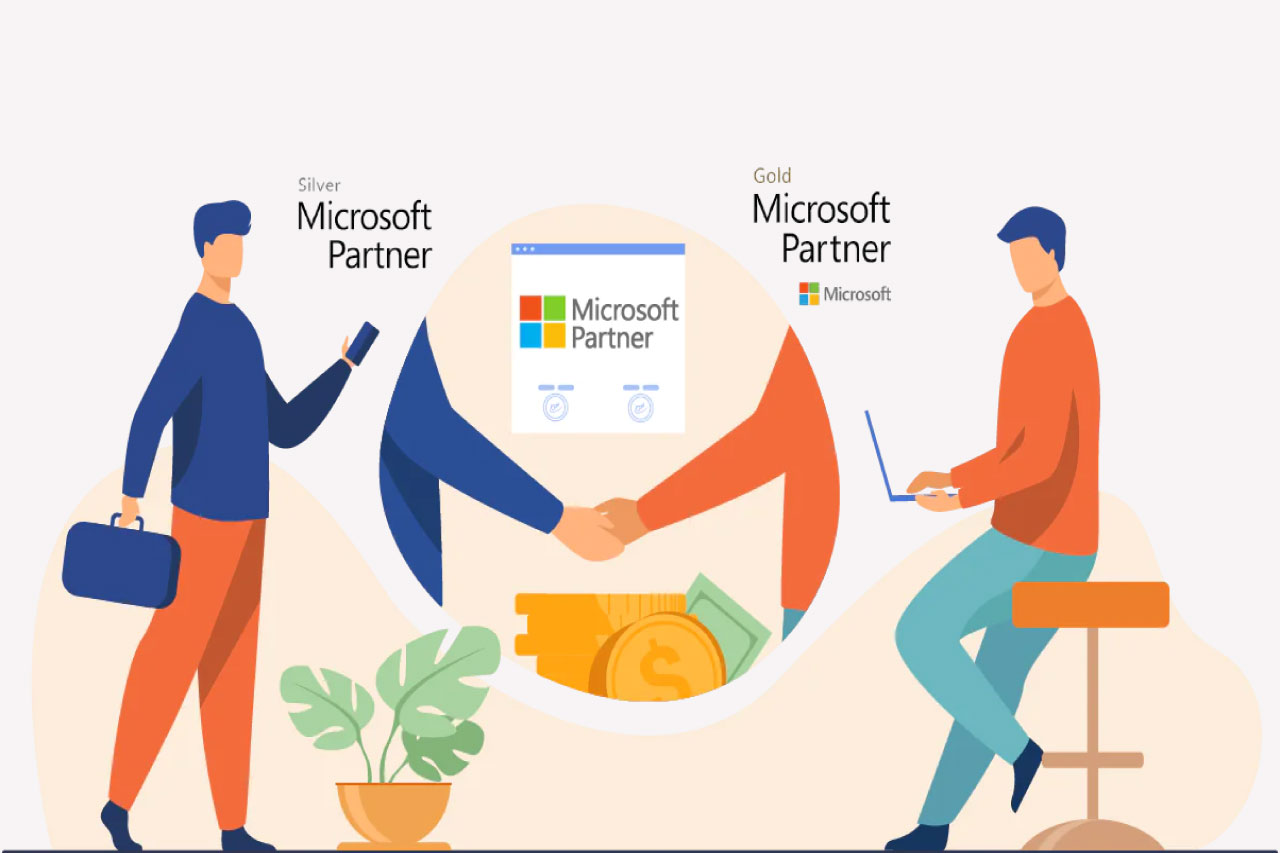 Microsoft Solution Partner in Pakistan - Dynamics Inspire