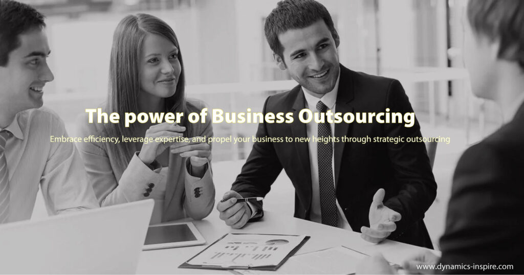 Dynamics Inspire - Dynamics Inspire